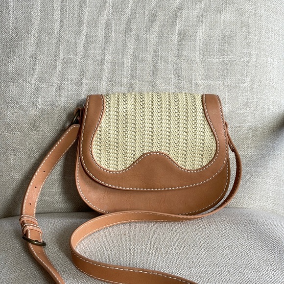 Universal Thread | Bags | Universal Thread Satchel Crossbody | Poshmark